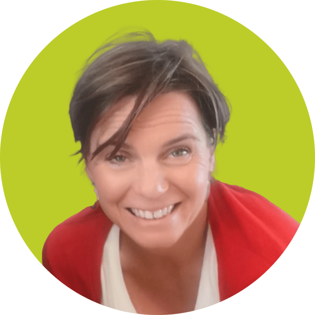 Coopérateur de la coopérative LOSFOR : Gaëlle DURANTON